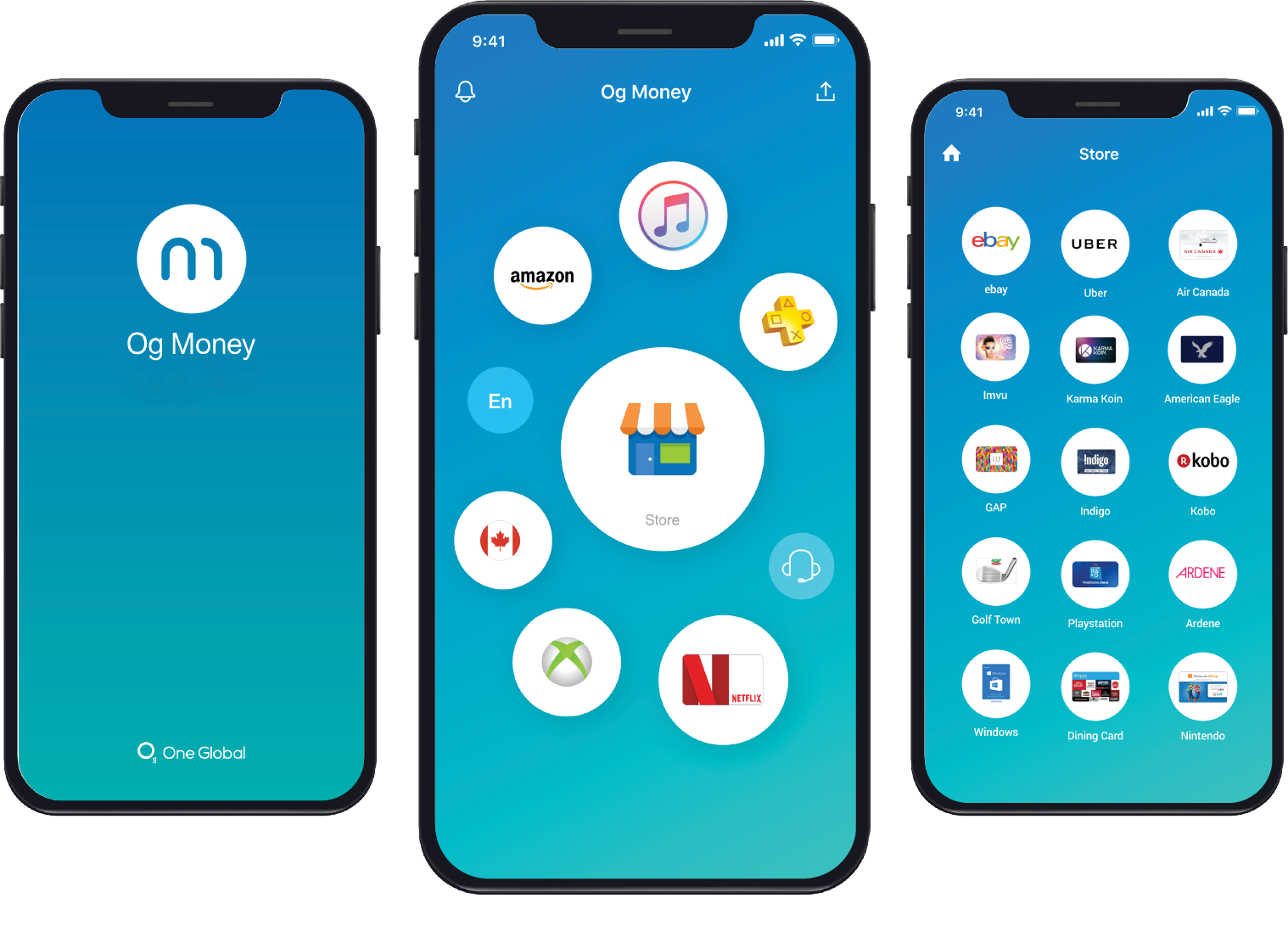 Og Money – Og Canada